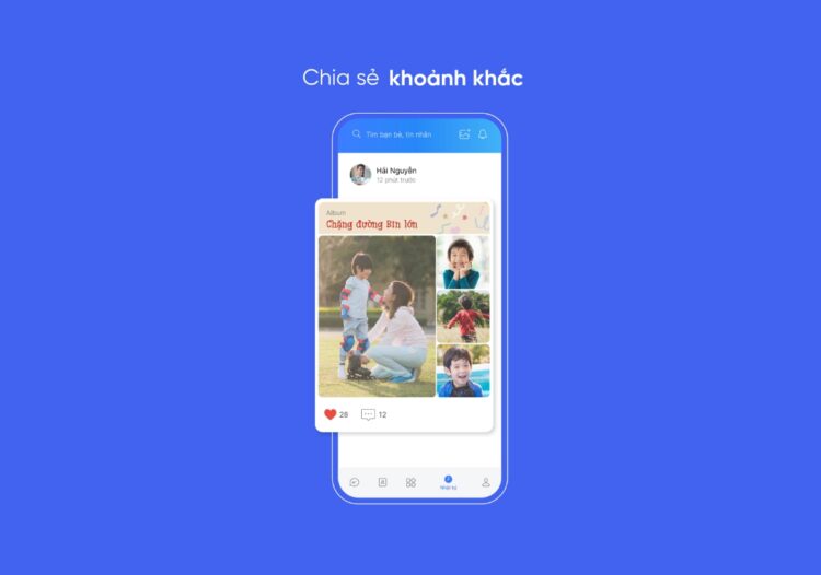 All about Zalo | A Powerful all-in-one Vietnamese Messaging App - ALIVE ...