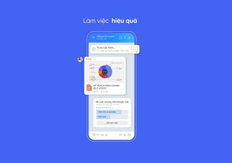 All about Zalo | A Powerful all-in-one Vietnamese Messaging App - ALIVE ...